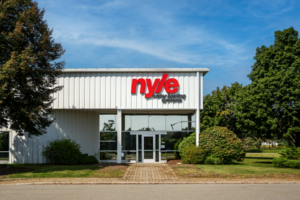 Home | Nyle Systems